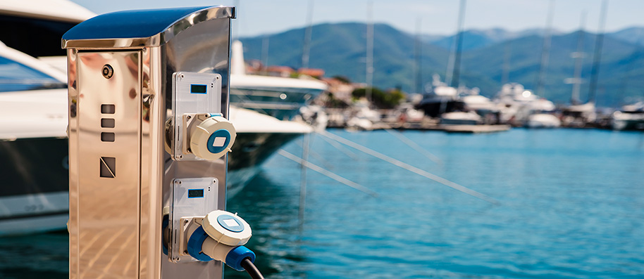 Electric & Autonomous Boats - Boat Construction Company Singapore ...